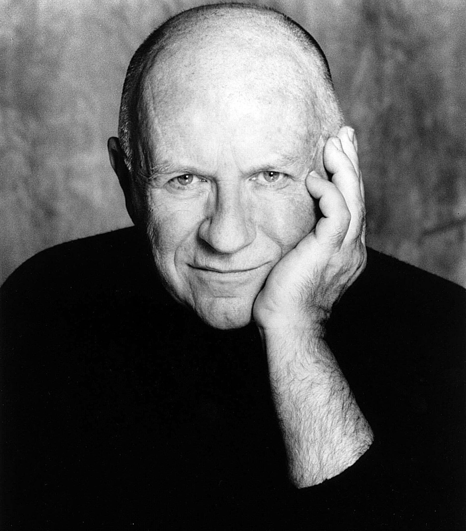 Michael Peter Smith, 1941-2020 – John McDermott