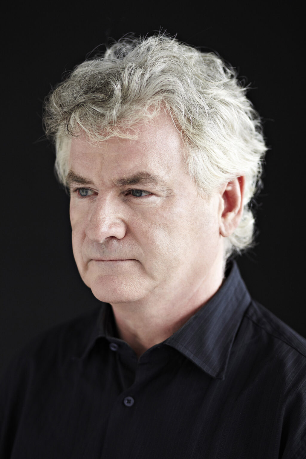 Photos – John McDermott